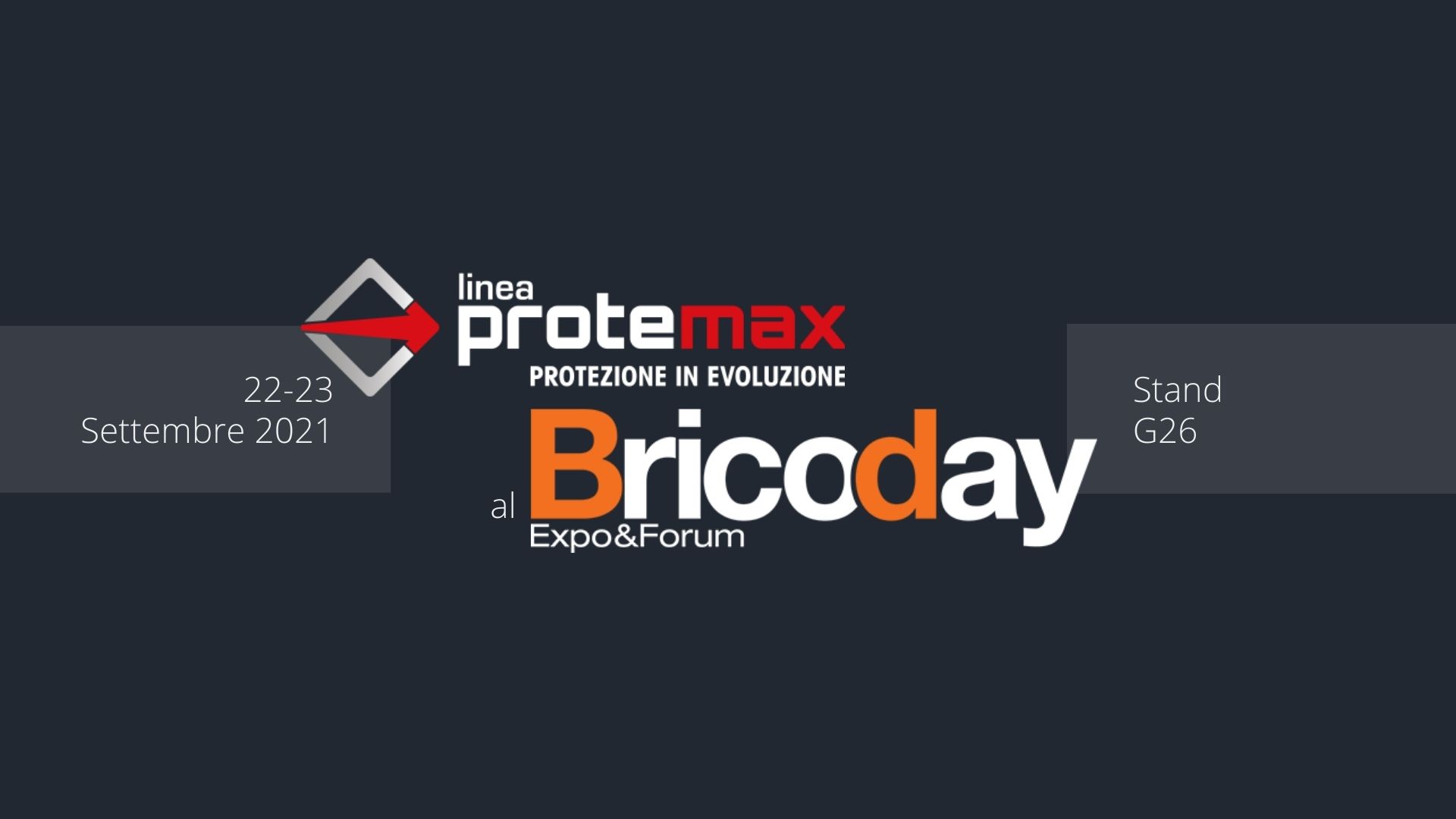Scopri la Linea PROTEMAX: Protezione in Evoluzione