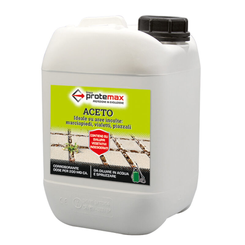 ACETO CONCENTRATO CORROBORANTE - PROTEMAX